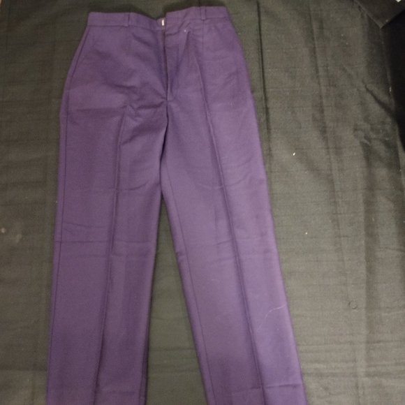 Lord Isaacs | Pants & Jumpsuits | Nwt Lord Isaacs Plum Pants Size 9 New ...